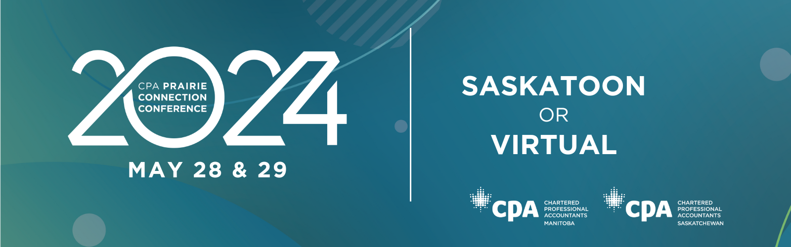2024 CPA Prairie Connection Conference
