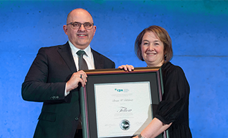 New Fellow CPA (FCPA) Nomination Process
